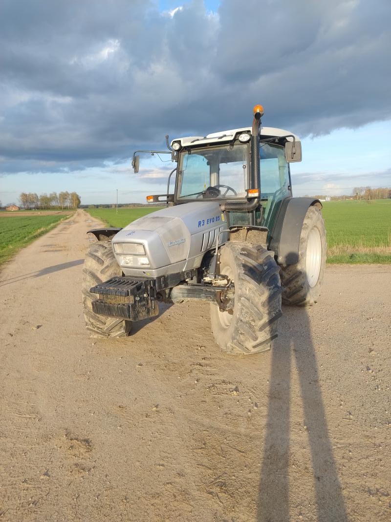 Lamborghini R3 evo 85 rok produkcji 2012 - ogłoszenia 2290190 ...