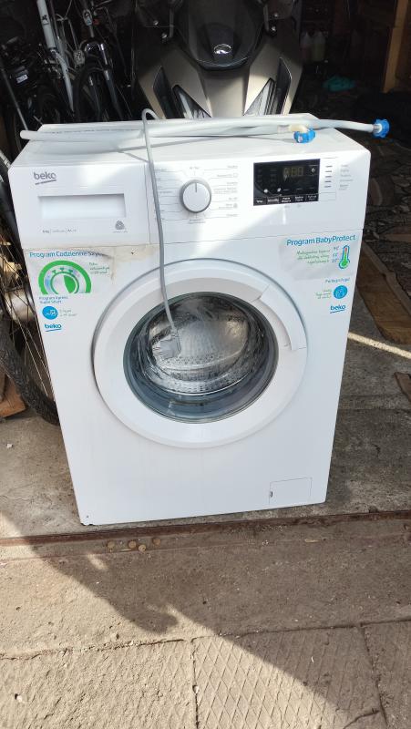 Pralka Beko - ogłoszenia 2321012 | ePrzasnysz.pl